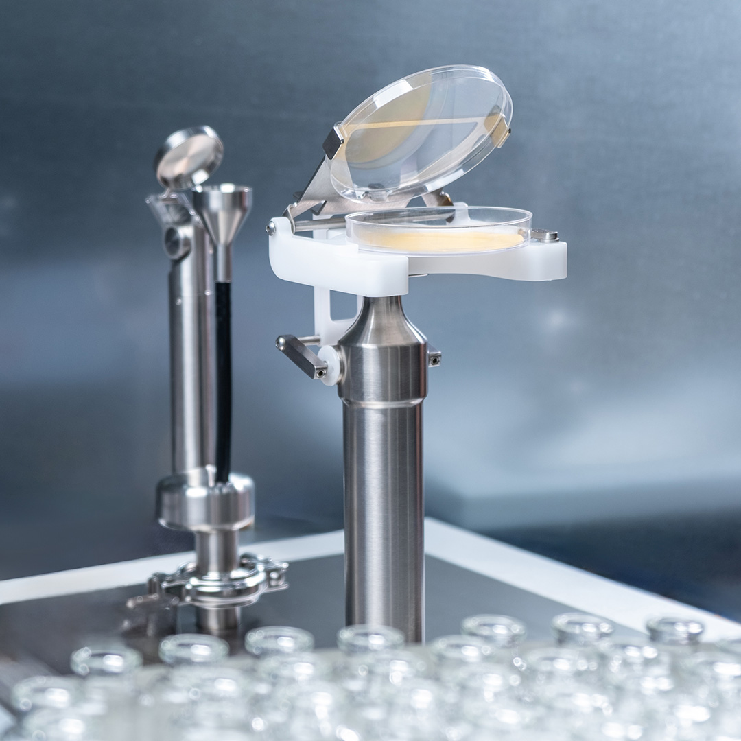 Annex 1 Compliant - Martin Christ Gefriertrocknungsanlagen