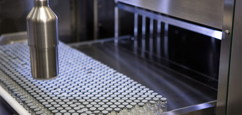 Highlights - Martin Christ Gefriertrocknungsanlagen